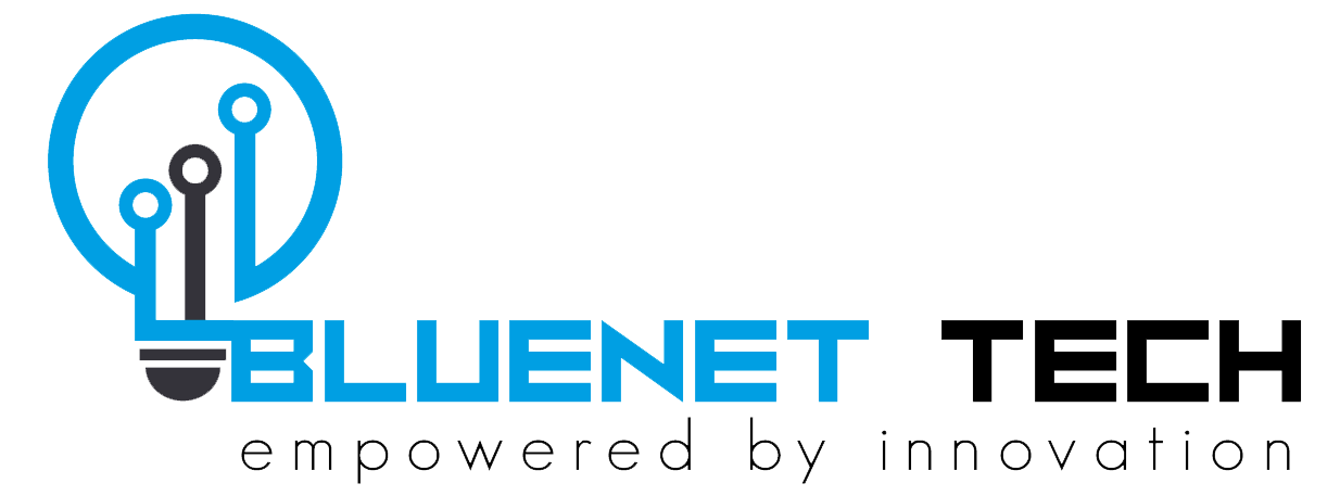 Desarrollo y Diseño Web | BlueNet Tech